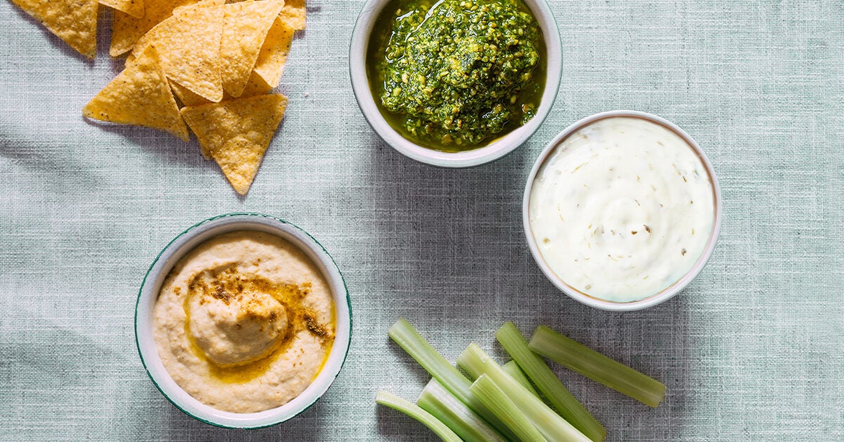 9 Scrumptious Mayonnaise Substitutes (Including Vegan Options)