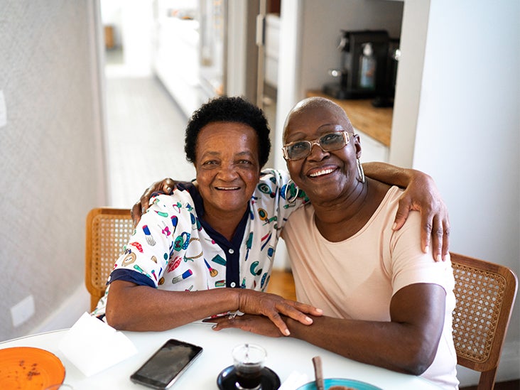 Alzheimer's Support Group: Near You, Online, and More