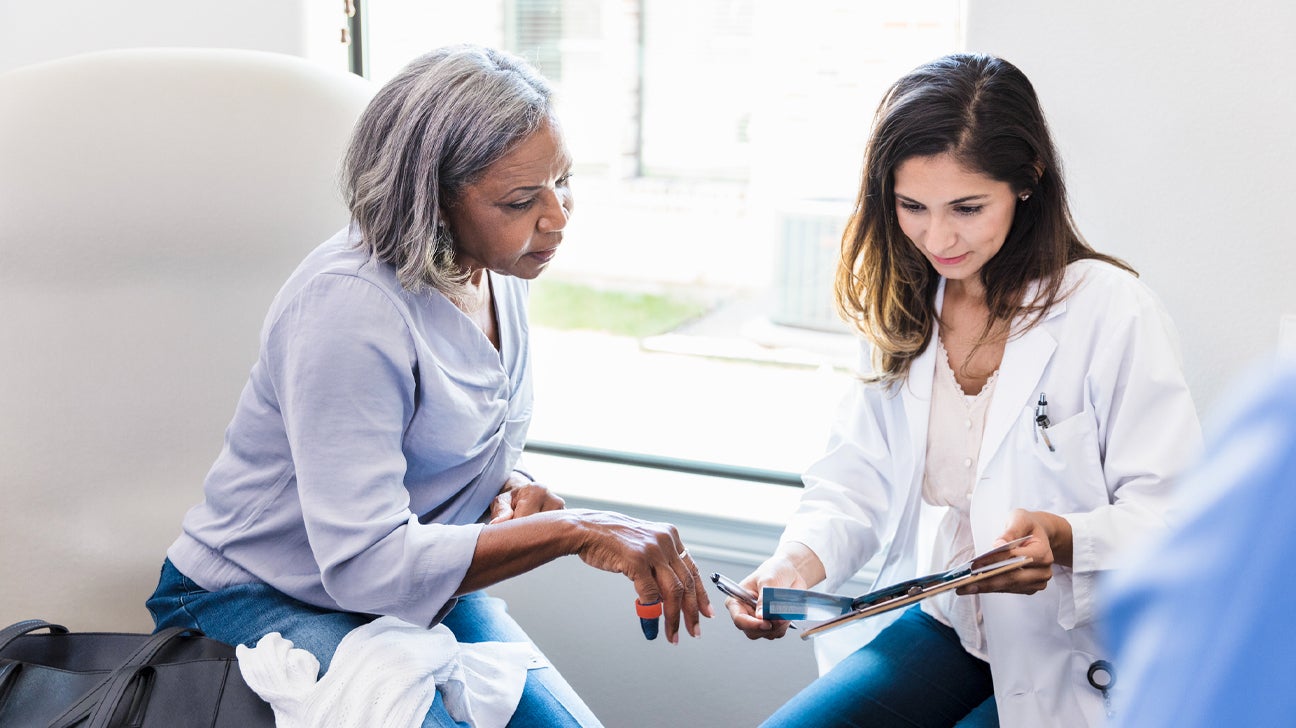 When Is Ulcerative Colitis Colectomy Needed?