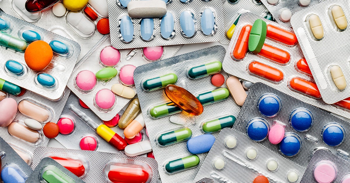 How To Dispose Of Old Prescription Medications How To Dispose Of Old Prescription Medications