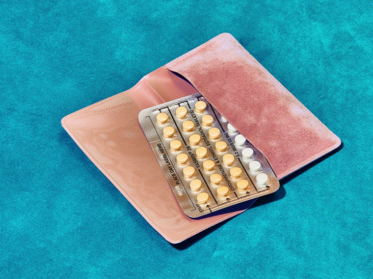 Melasma and Birth Control: What’s the Connection?