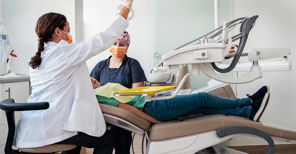 Narrow Palate Symptoms, Side Effects, Risks, and Treatment