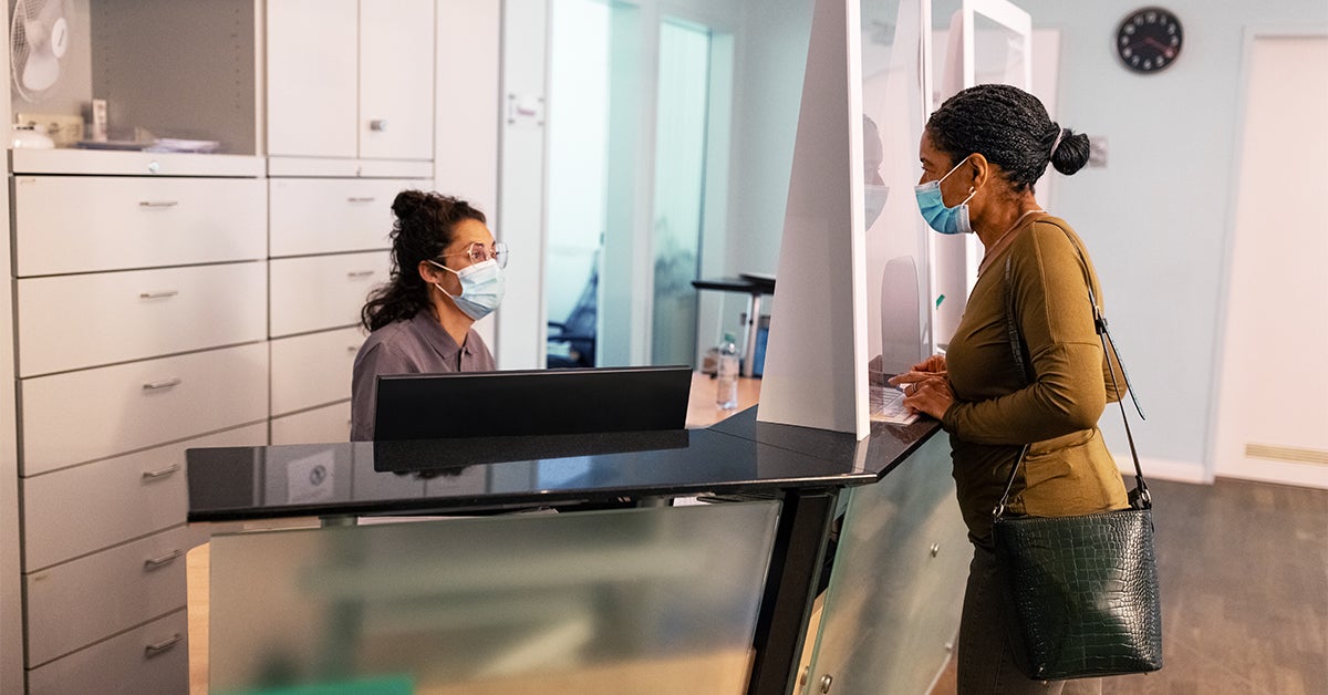 Is Nose Burning a Symptom of Coronavirus? What to Know