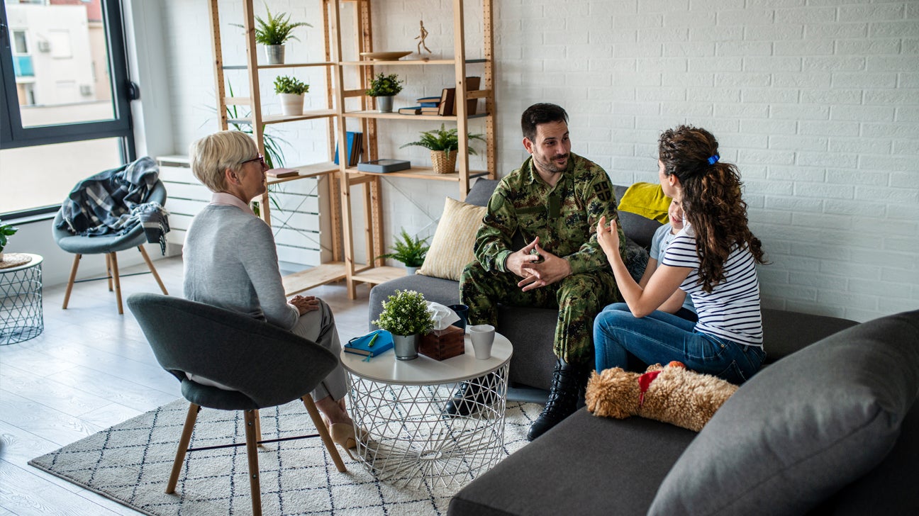 Therapy For ADHD: What It Is and How It Can Help