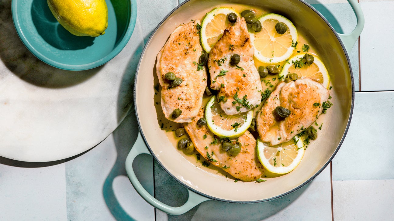 16 Foods That Are High in Choline