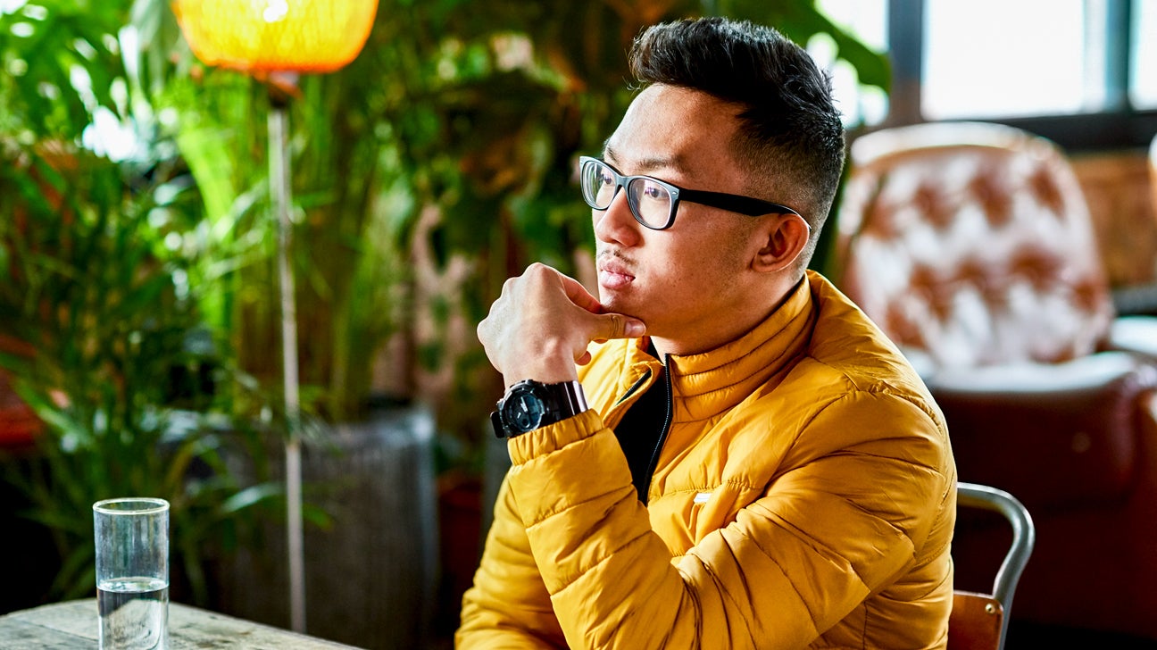 Signs and Symptoms of Depression in Men