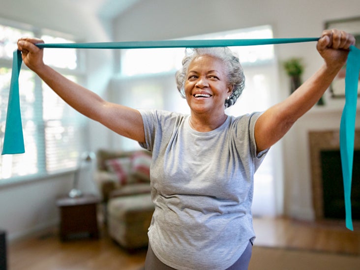 Stroke Spasticity: What It Is, How to Manage, and More