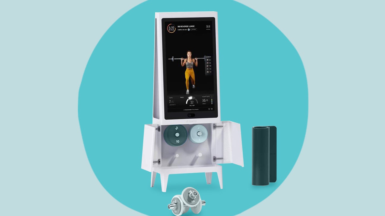 The 6 Best Workout Mirrors of 2022