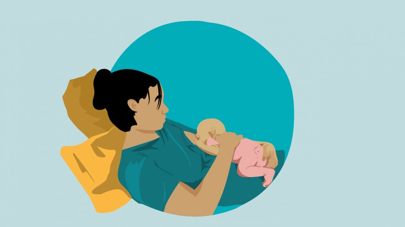 Breastfeeding Techniques: 10 Effective Practices to Try