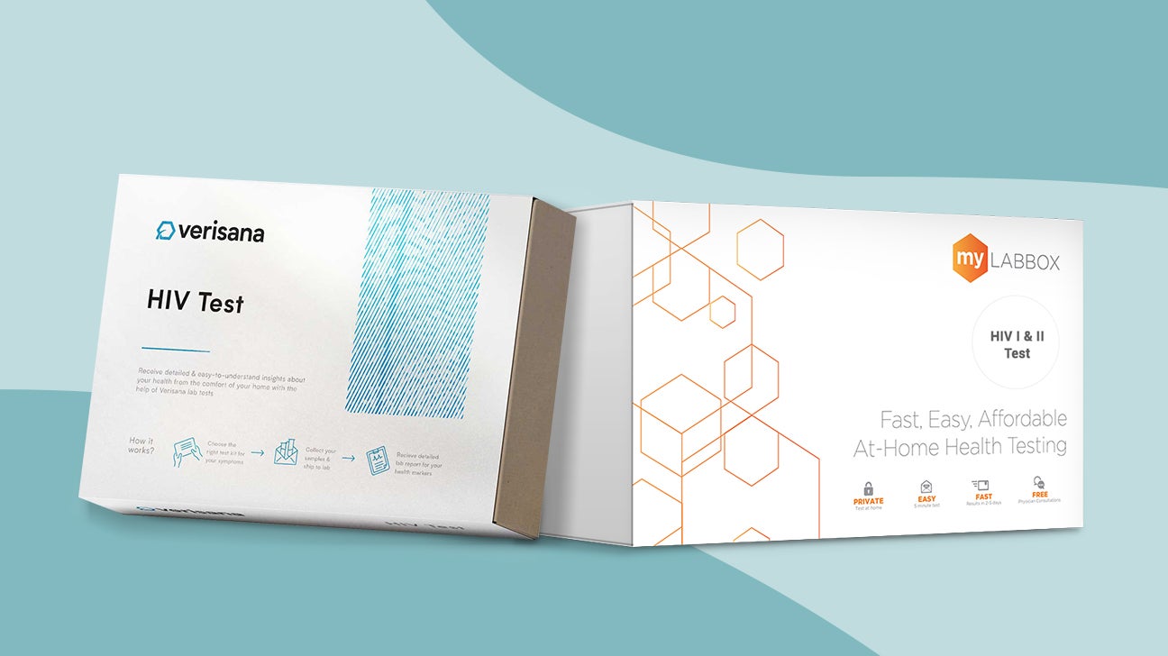 6 Best HIV At-Home Test Kits in 2022