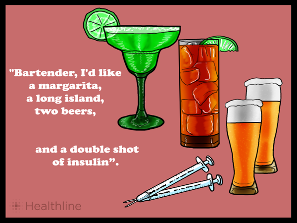 16 Funny Diabetes Quotes and Cards