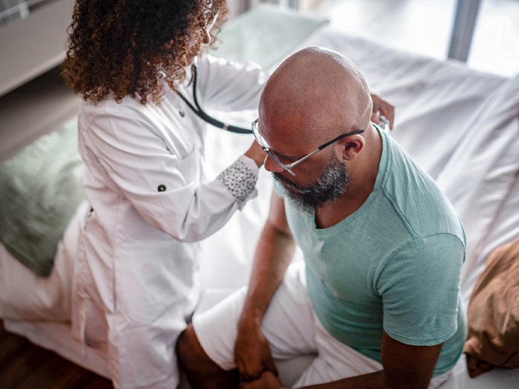 Rales vs Rhonchi: The Difference In These Lung Sounds