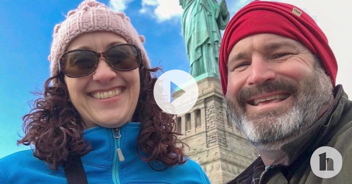 Migraine Mentors: Meet Eileen