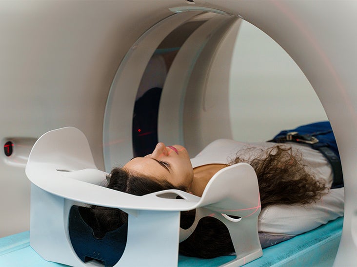 CT Scans for Pulmonary Embolism