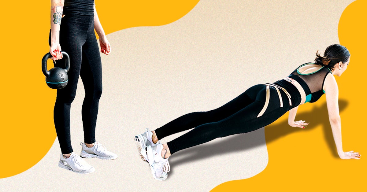 Daily Practice: Move Your Body