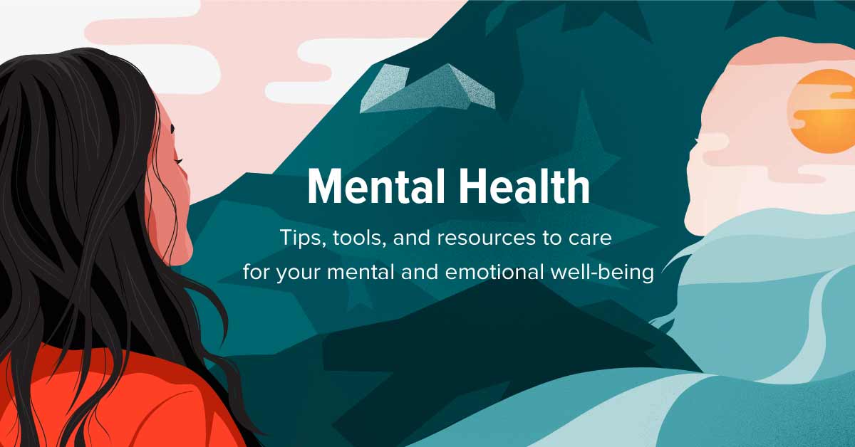 Mental Health | Healthline