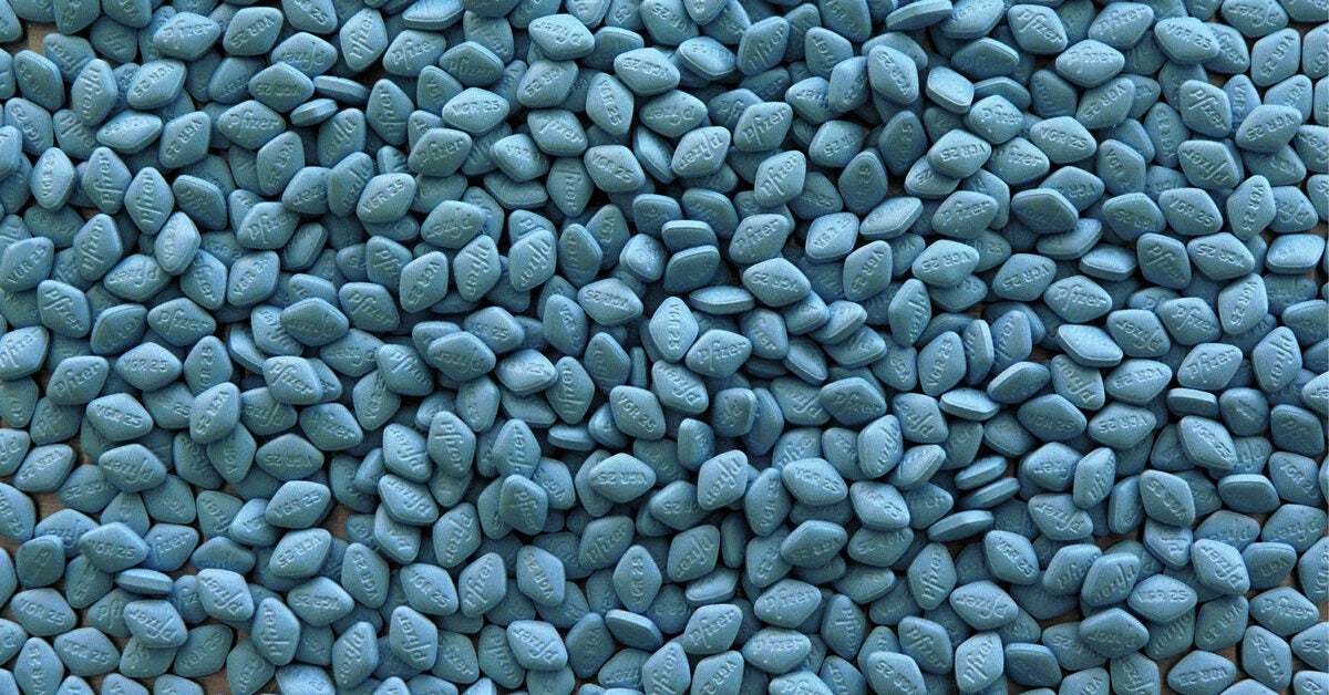 Viagra Dosage, Uses, and Safety Information