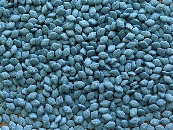 Viagra Dosage, Uses, and Safety Information