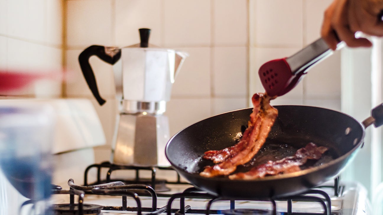 15 Breakfast Foods to Avoid, Plus 10 to Try