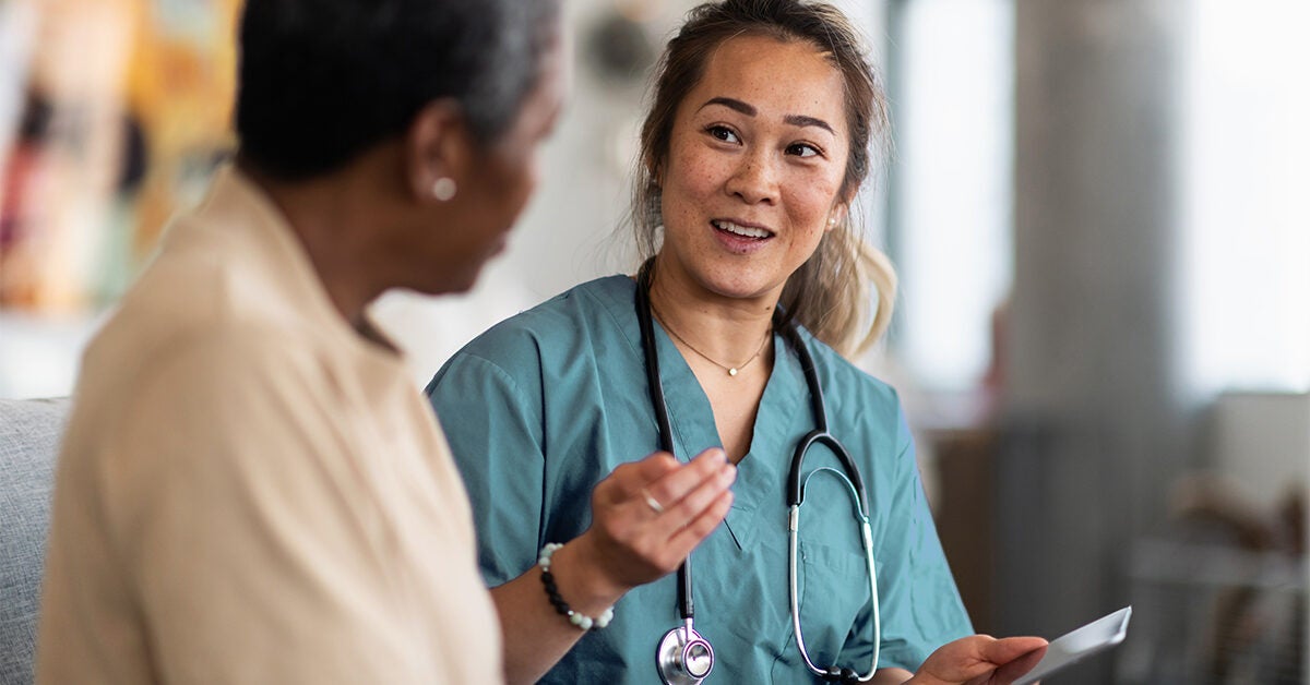 Lung Transplant for COPD: Benefits, Risks, Outlook & More