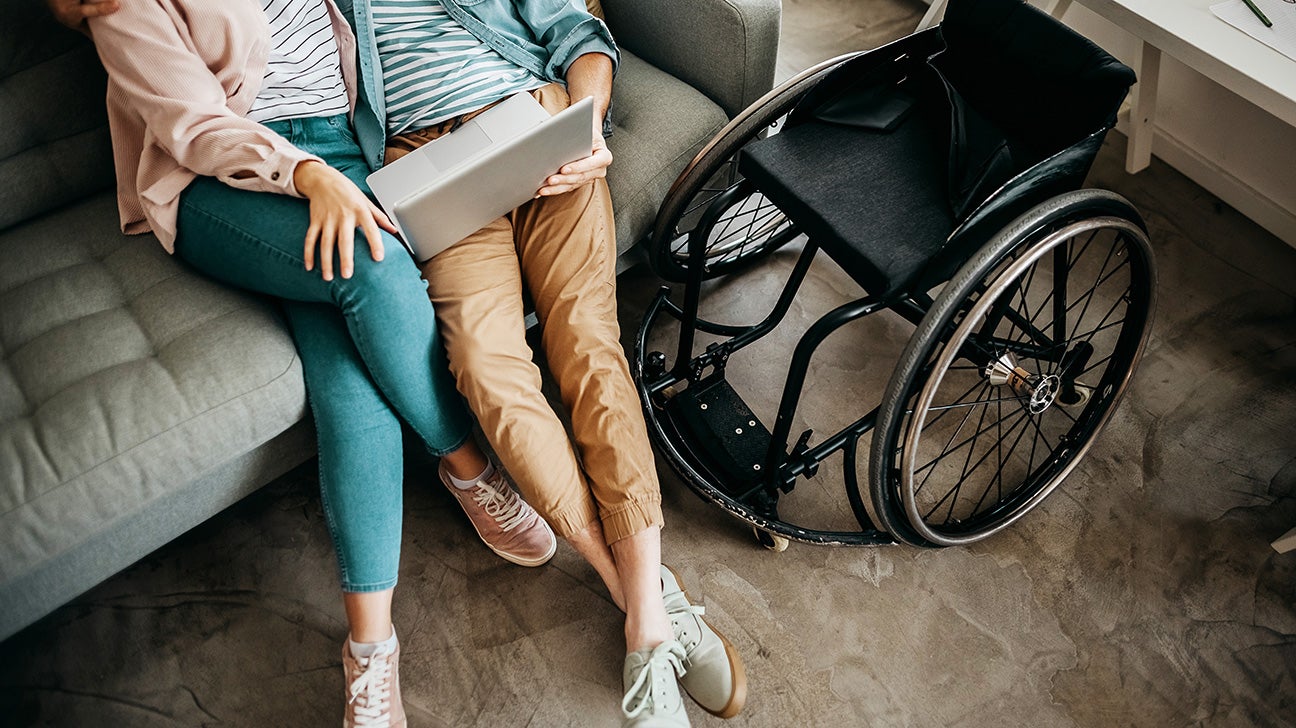 Stages of Multiple Sclerosis: Progression Timeline and More