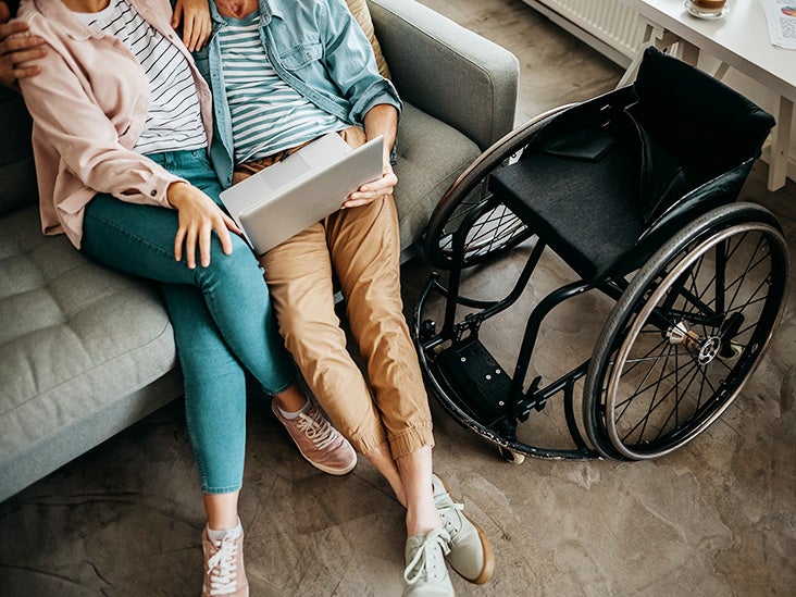 Stages of Multiple Sclerosis: Progression Timeline and More