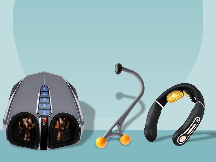 The 13 Best Products to Give Yourself a Great Massage