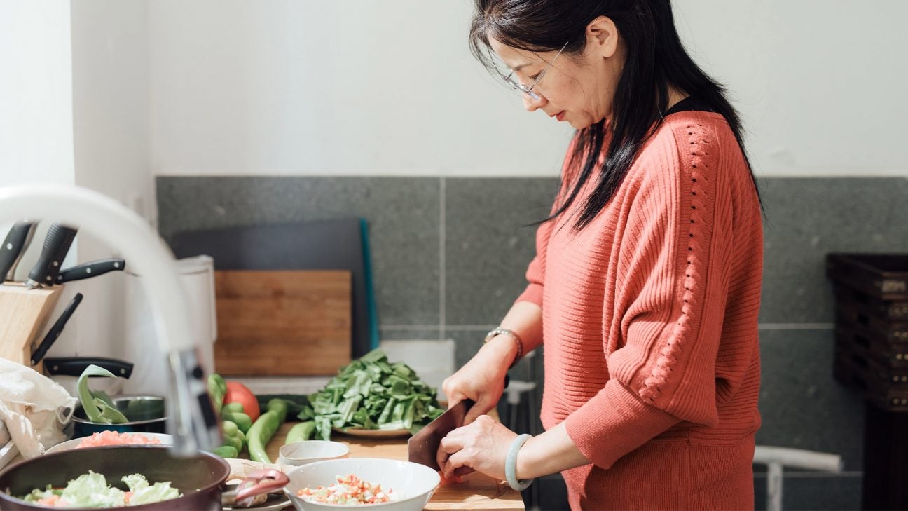 Alternative Treatments for Breast Cancer: What Works?