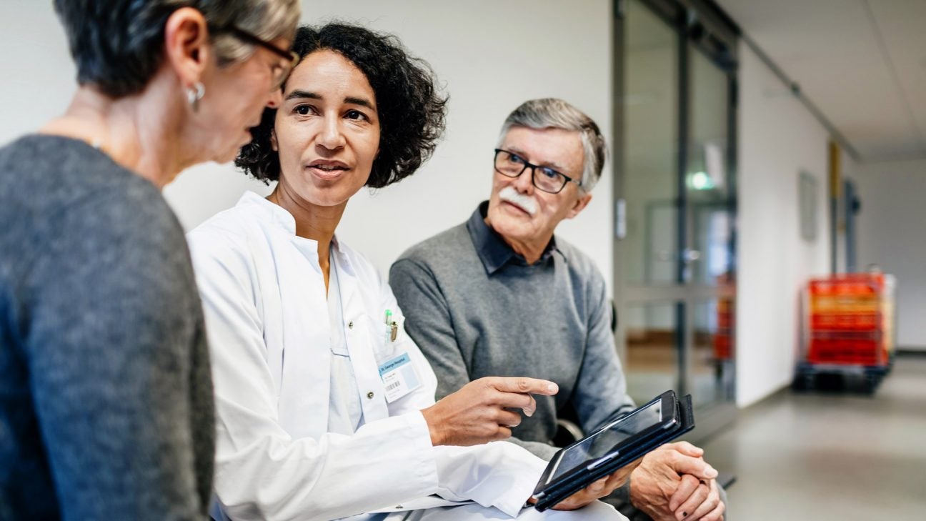 LCIS: Symptoms, Causes, Diagnosis, Treatment & More