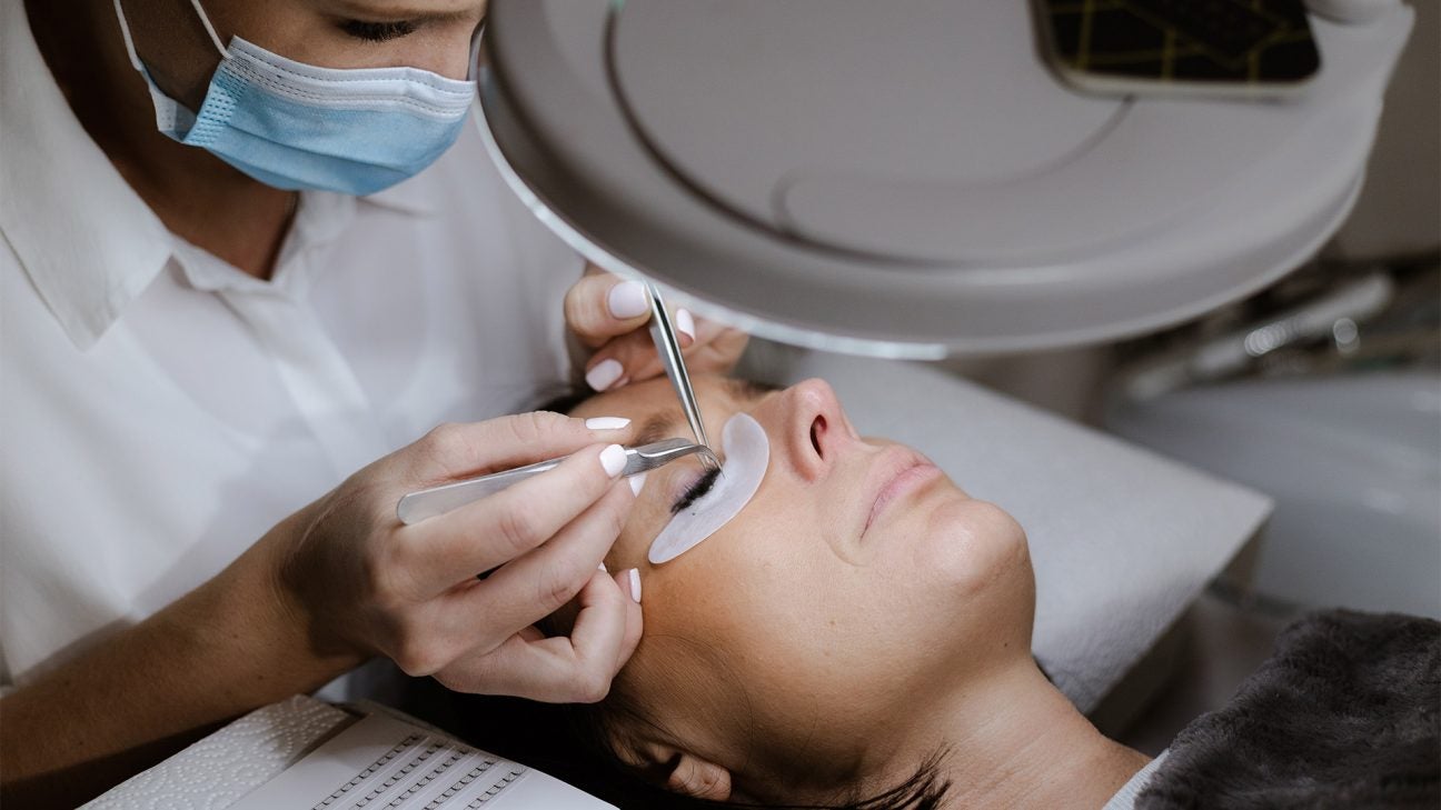 Eyelash Extensions Aftercare: Why and How You Should Do It