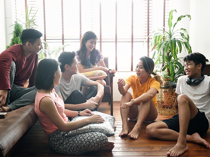 Hepatitis B in Asian Communities: Prevalence, Outreach, and More