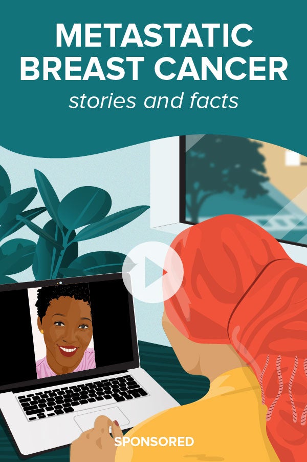 Metastatic Breast Cancer Video Facts and Stories