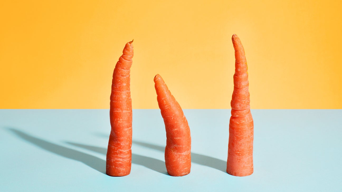 8 Foods for Your Penis’s Blood Flow, T-Levels, and Sperm Count