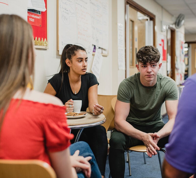 Harm Reduction: Principles, Origins, Examples, and More