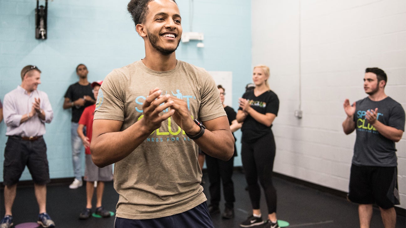 SPIRIT Club: How One Company Is Bringing Fitness to Every Body