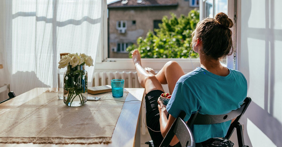 How to Create a Healthy Morning Routine That Works for You