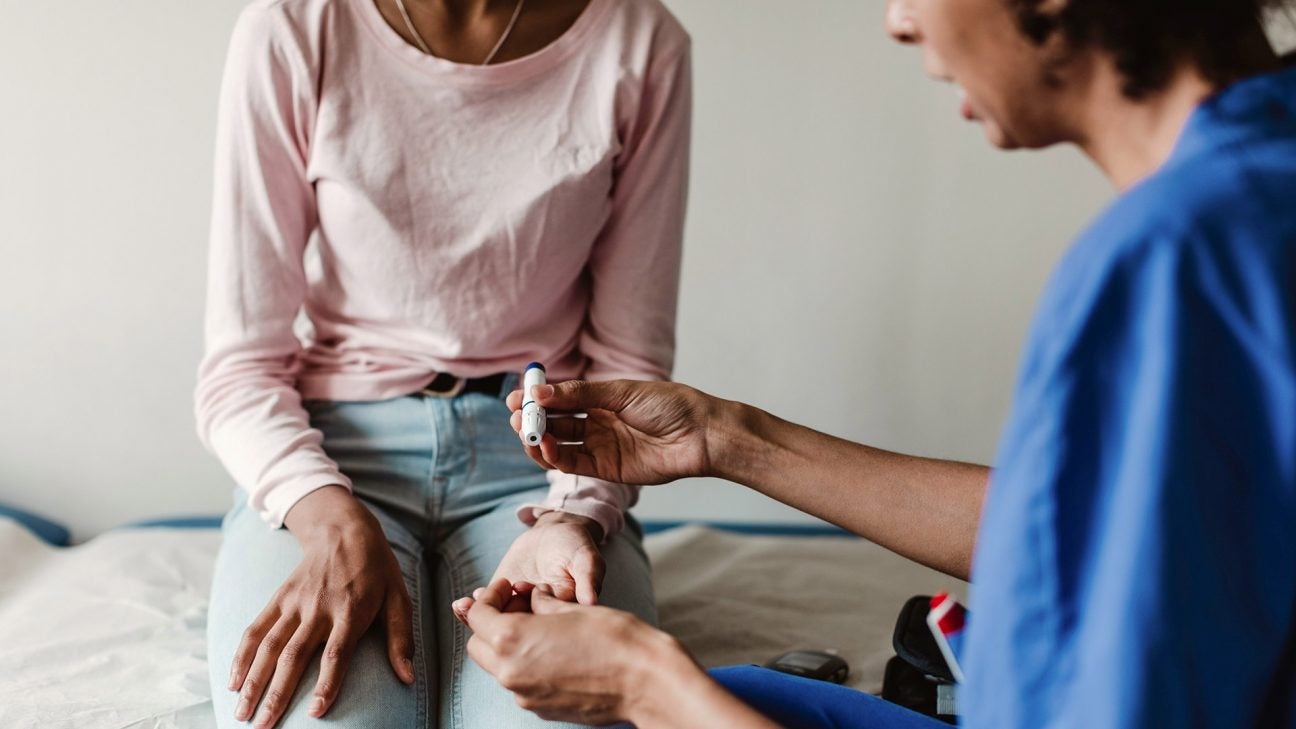 Examen de hepatitis C: Tipos, costo y resultados