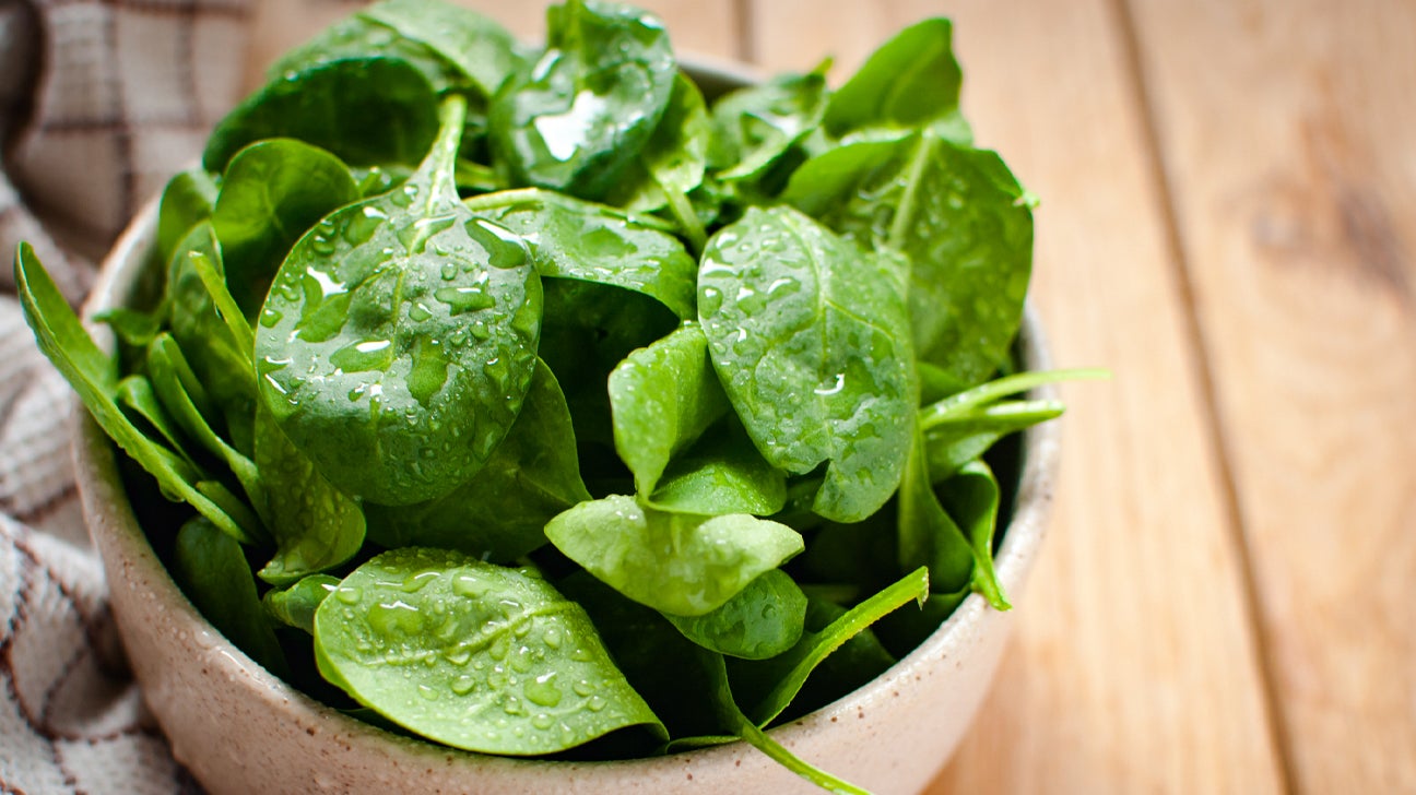 8 Foods for Your Penis’s Blood Flow, T-Levels, and Sperm Count