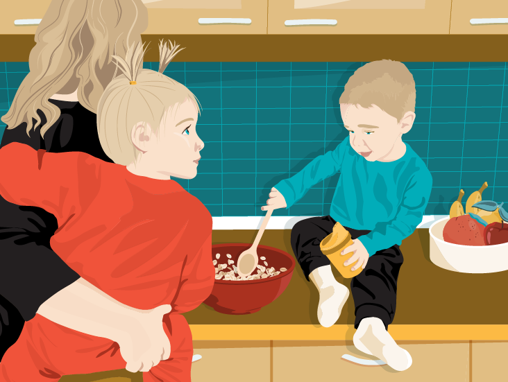 Welcome to Healthline Nutrition: A Letter from the Editor