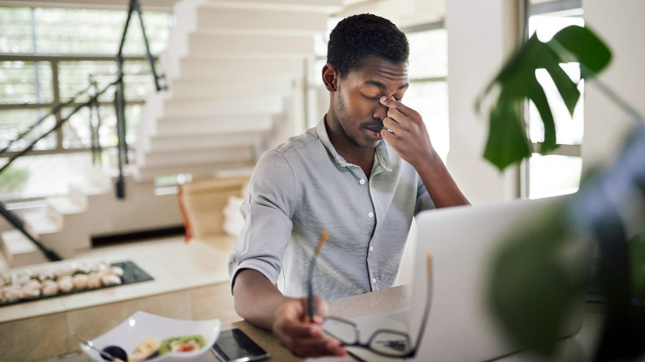 Anxiety and Blurred Vision: Is There a Connection?