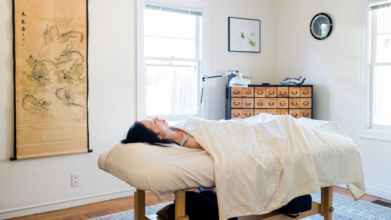 This TCM Doctor is Keeping Chinese Traditions Alive