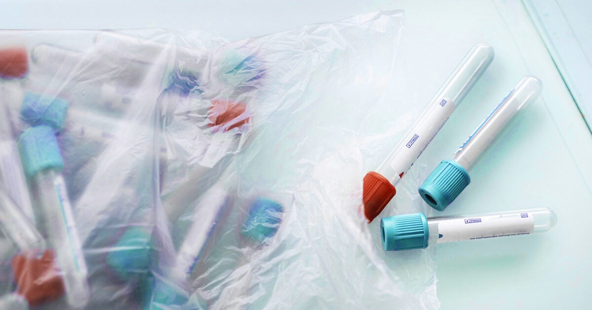 AML Vs. ALL: How Are These Leukemia Types Different?