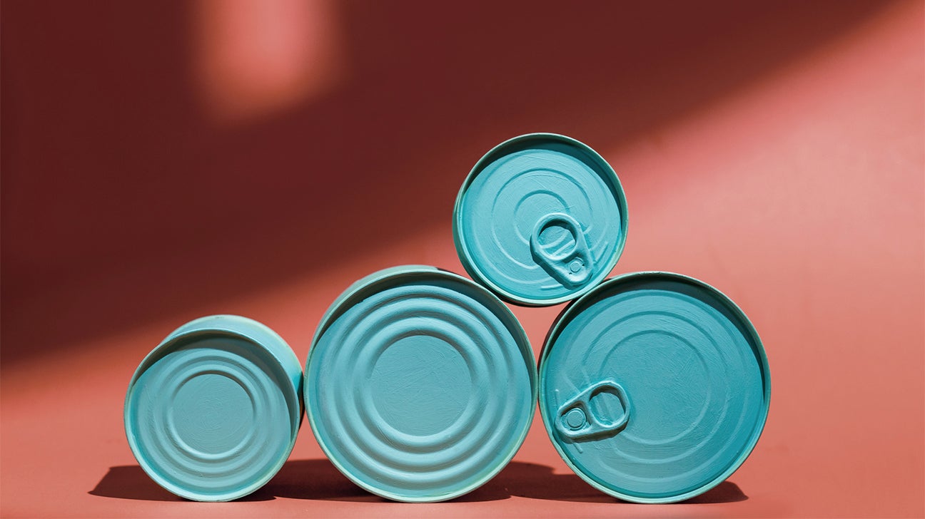 10 of the Best Canned Foods for Healthy Meals