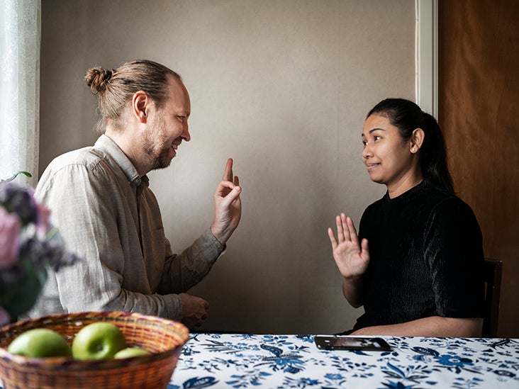 8 Sign Language Apps to Get Learning Started