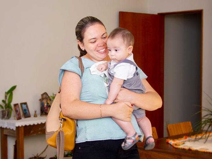 Overstimulated Baby: 11 Signs, Coping, Prevention, and Tips