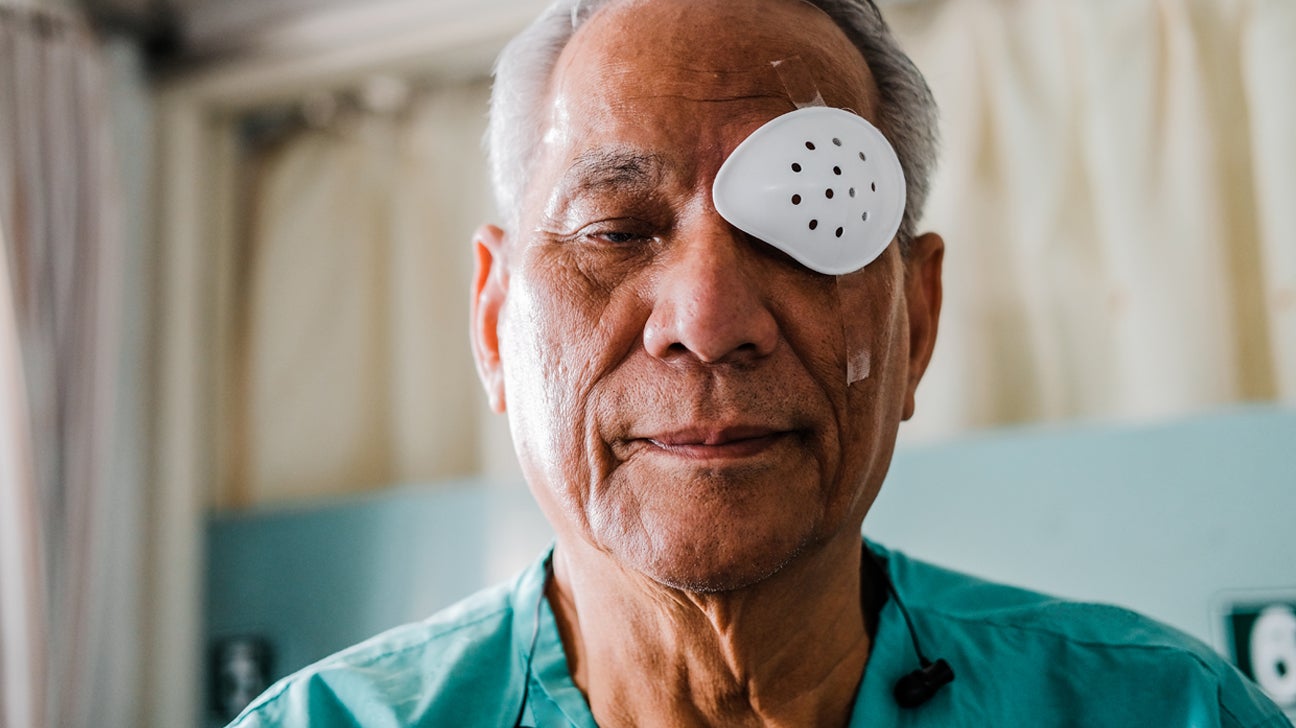Cataract Surgery Recovery: What You Need to Know