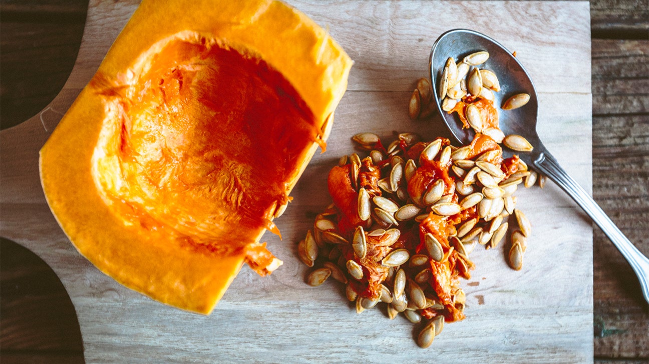 Is Raw Pumpkin Safe to Eat? Benefits, Side Effects, and More