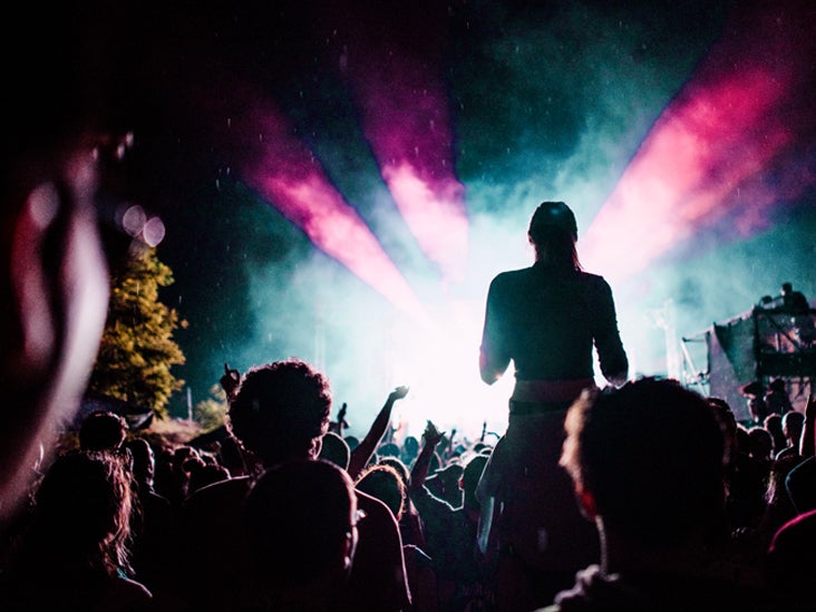 Molly vs. Coke: How They Compare to Each Other