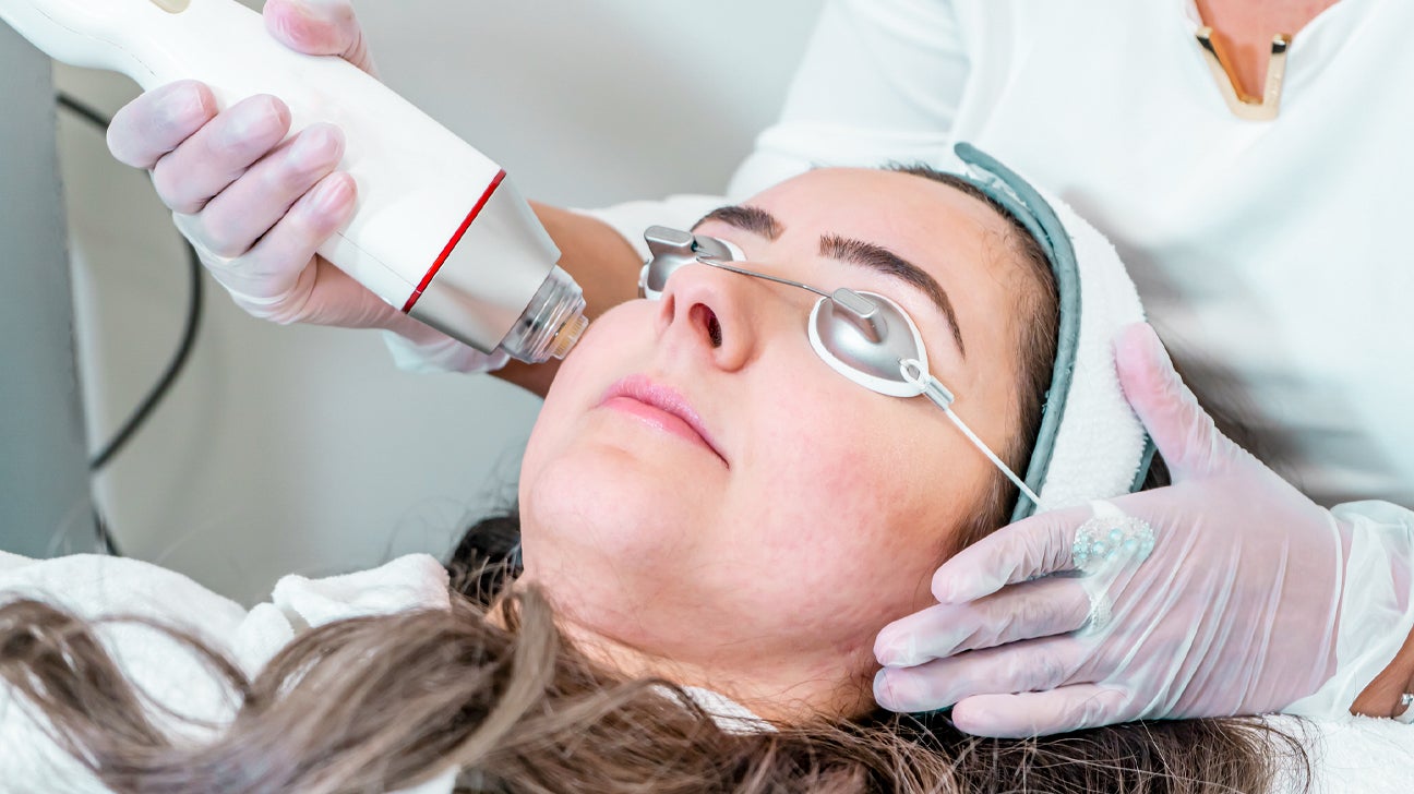 Infini Microneedling Benefits, Side Effects, Uses, Pictures