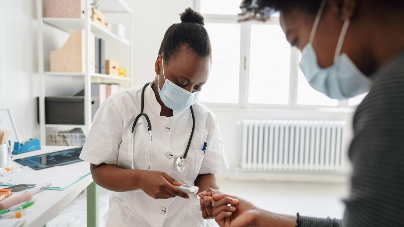 Especialistas recomendam exames para diabetes tipo 2 aos 35 anos ...